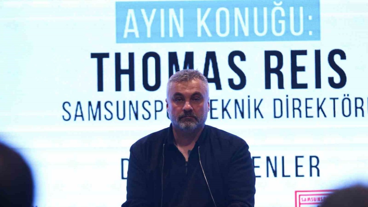 Thomas Reis: “Fenerbahçe ve Galatasaray Türkiye’deki performansını ...