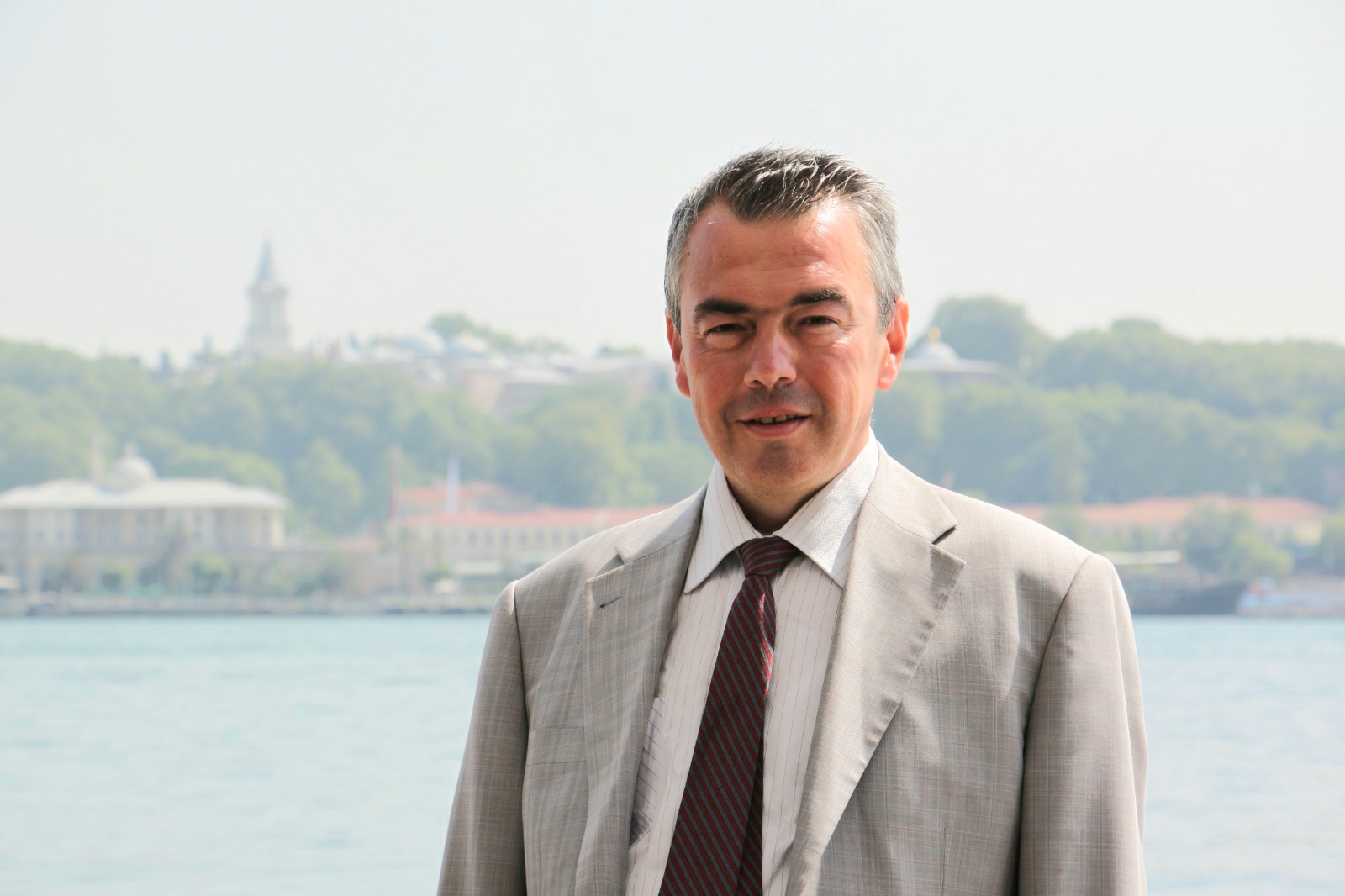 SİNAN SAYGI YAZDI: ‘EKONOMİ VE İŞ DÜNYASI’ - İşin Detayı Haber